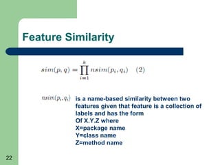 Graph-Based Code Completion | PPT