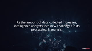 Graph-based intelligence analysis | PDF