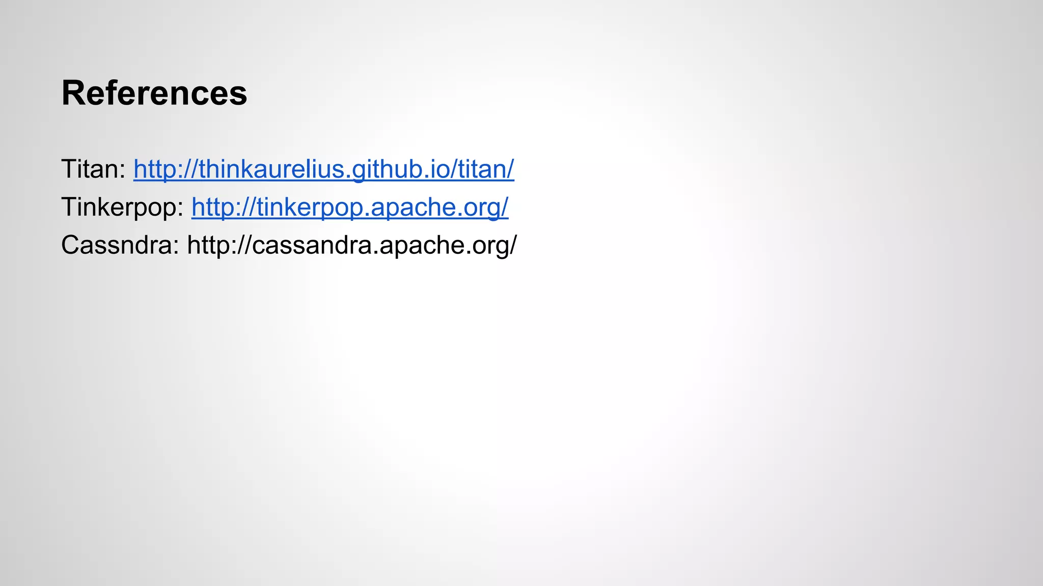 Graph computation | PDF