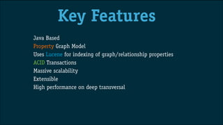 Graph Databases 101 | PDF | Databases | Computer Software and Applications