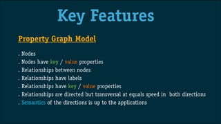 Graph Databases 101 | PDF | Databases | Computer Software and Applications