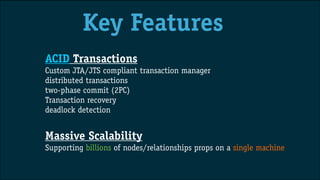 Graph Databases 101 | PDF | Databases | Computer Software and Applications