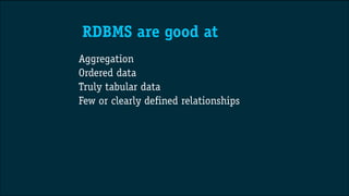 Graph Databases 101 | PDF | Databases | Computer Software and Applications