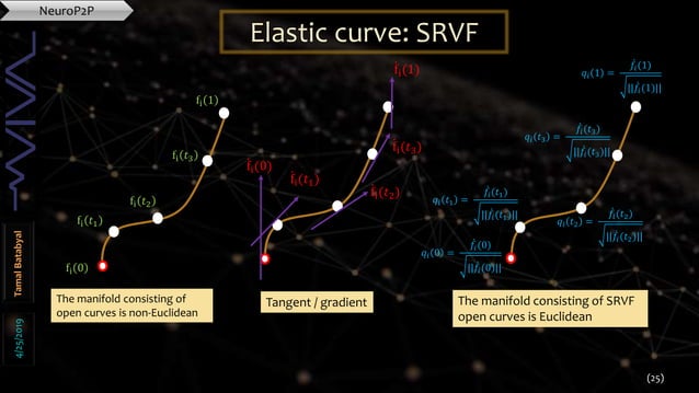Graph theoretic neuromorphology | PPT