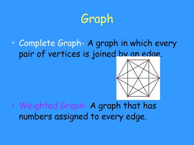 burton_discrete_graph theory | PPT