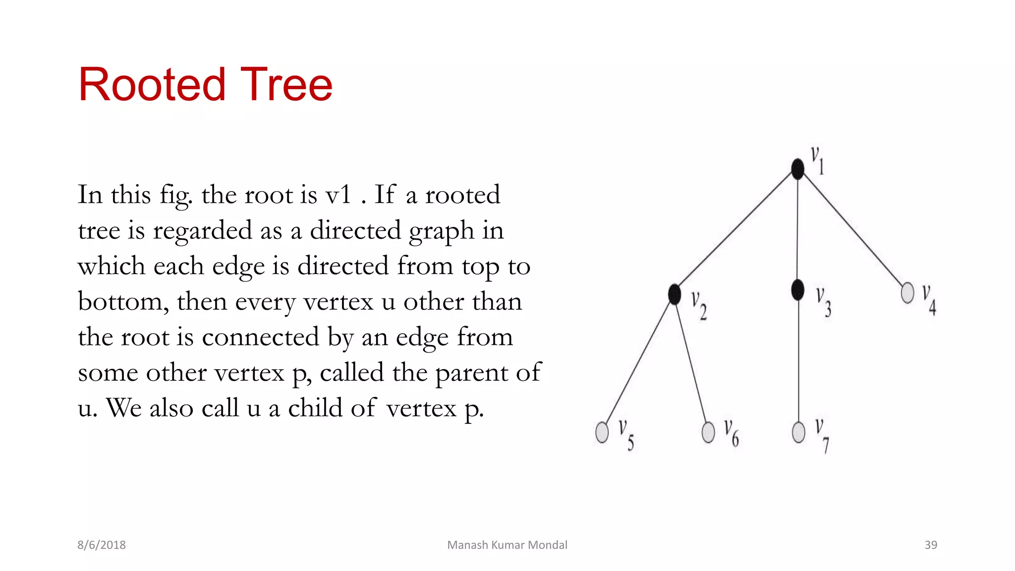 Graph theory | PPT