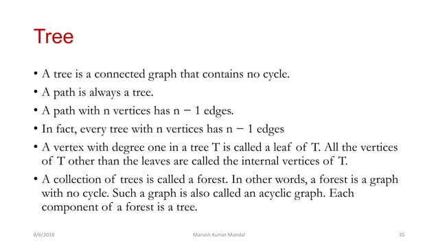 Graph Theory Ppt 