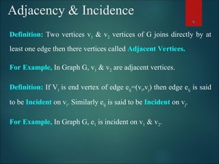 Graph-theory (1).ppt BBA 1st Semester Graph | PPT
