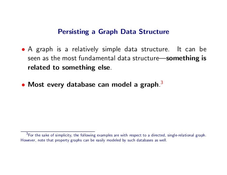 The Graph Traversal Programming Pattern