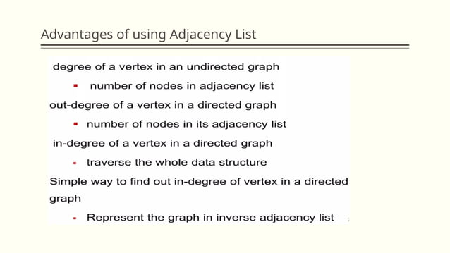 Data Structure and algorithms - Graph1.pptx