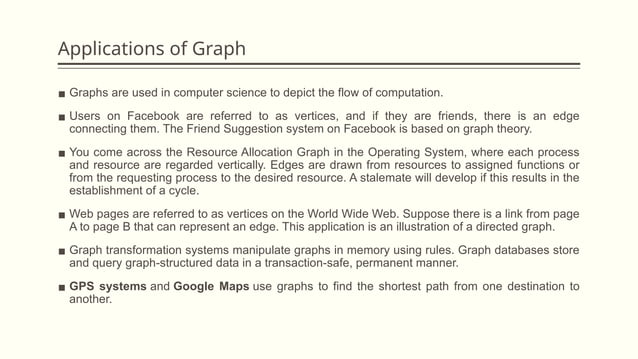 Data Structure and algorithms - Graph1.pptx