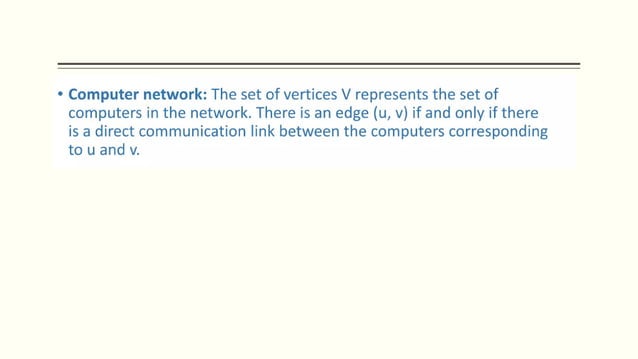 Data Structure and algorithms - Graph1.pptx
