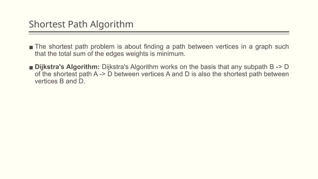 Data Structure and algorithms - Graph1.pptx