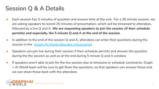 Deploying an End-to-End TigerGraph Enterprise Architecture using Kafka, MariaDB and PyTigerGraph ...