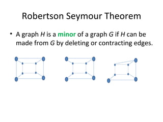 Graph Algo Assign | PPT | Maps & Navigation