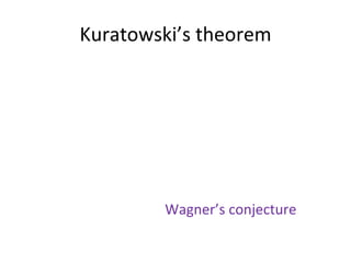 Graph Algo Assign | PPT | Maps & Navigation