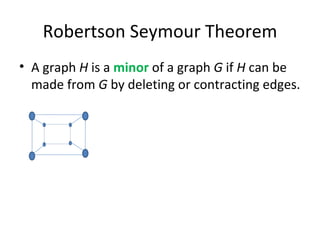 Graph Algo Assign | PPT | Maps & Navigation