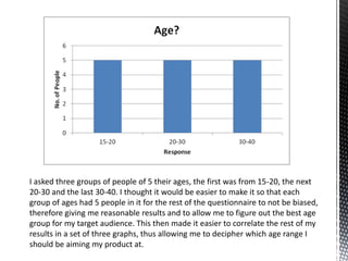 Graph Analysis | PPTX