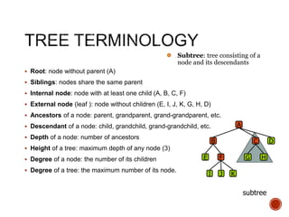 Graph and tree | PPTX
