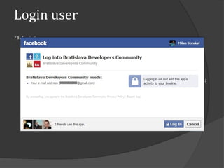 Graph api | PDF | Social Networking | Internet