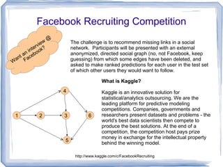 Graph Processing Applications @ HUG | PPT