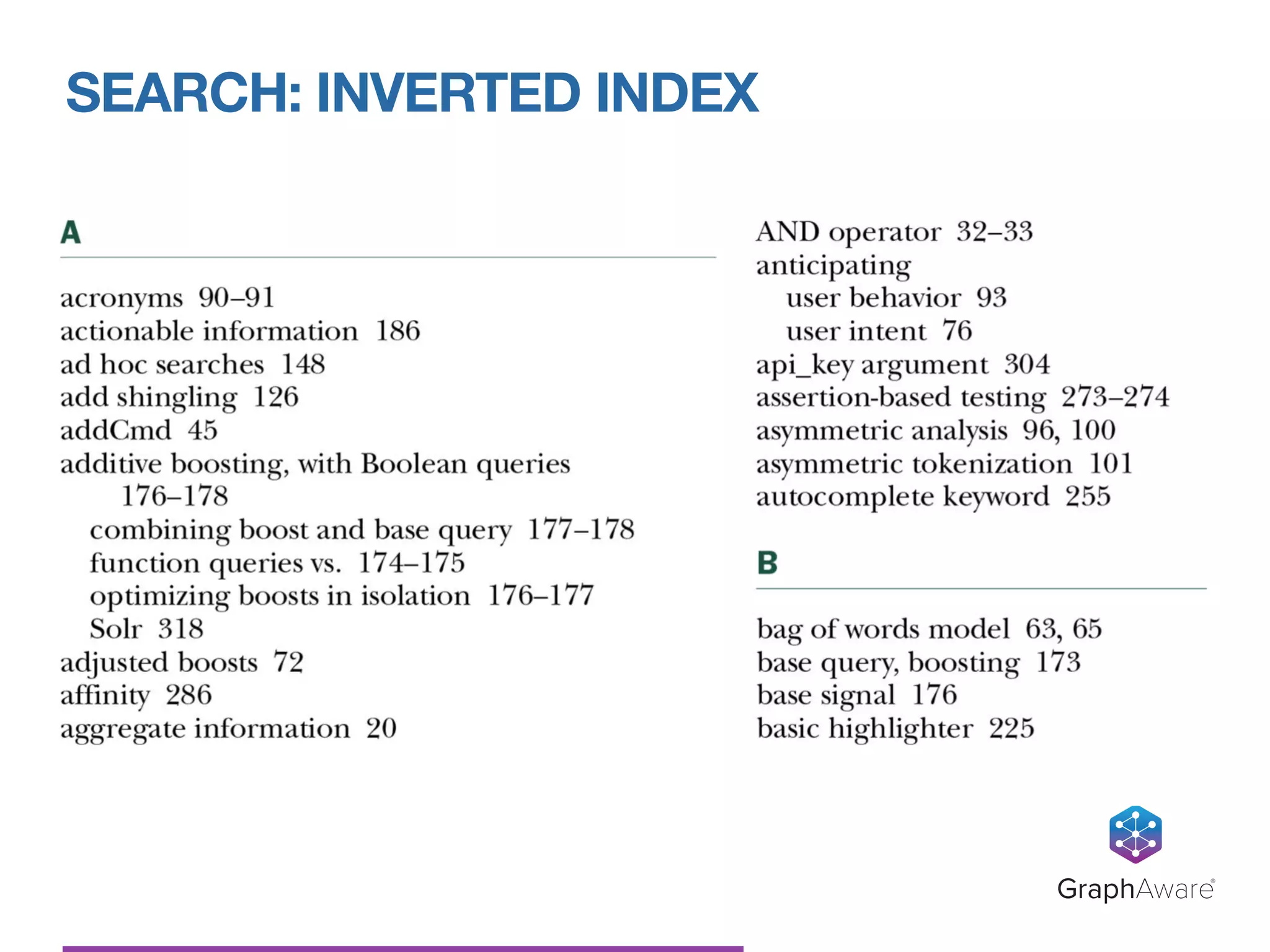 Connect, Enrich, Evolve: Convert Unstructured Data Silos to Knowledge Graphs | PPT