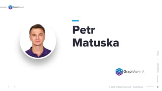 GraphAware - Transforming policing with graph-based intelligence analysis | PPT | Free Download