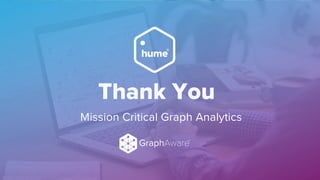 GraphAware - Transforming policing with graph-based intelligence analysis | PPT
