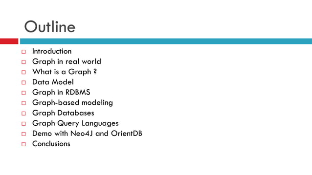 Graph based data models | PDF | Databases | Computer Software and Applications