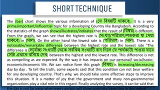 HSC Graph Chart tips & tricks.pdf | Consumer Electronics | Technology ...