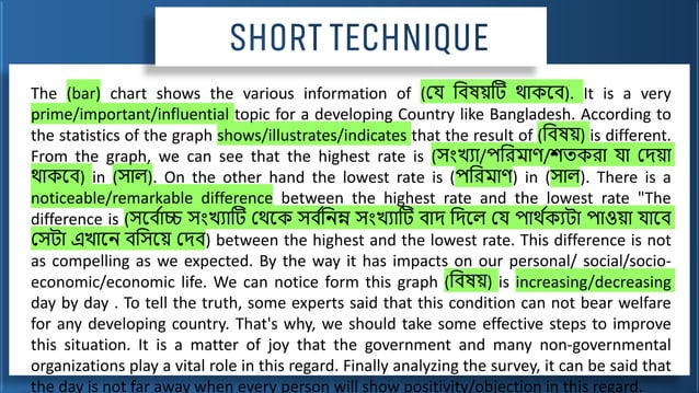 HSC Graph Chart tips & tricks.pdf | Consumer Electronics | Technology ...