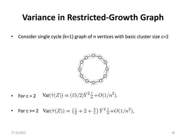 Graph Cluster Randomization Pdf Computing Technology And Computing