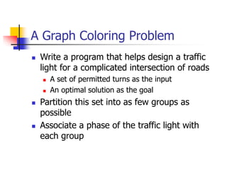 graph coloring.ppt