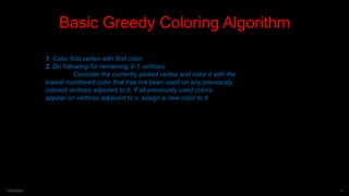 Graph Coloring Algorithm.pptx