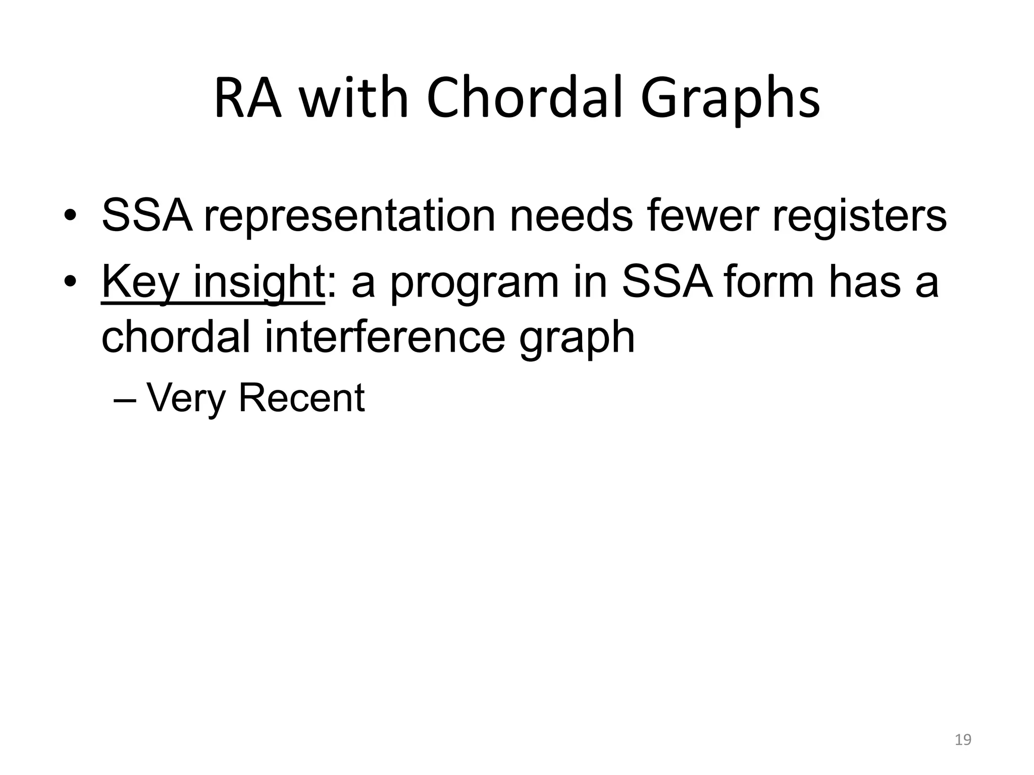 Graph coloring and_applications | PPTX
