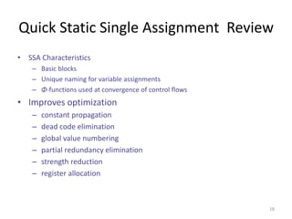 Graph coloring and_applications | PPTX