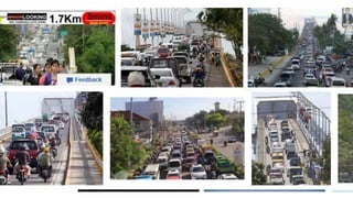 Graph coloring and traffic jams | PPT