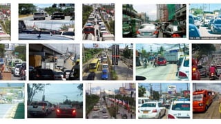 Graph coloring and traffic jams | PPTX