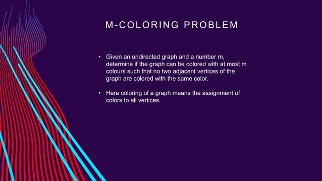 Graph coloring problem(DAA).pptx