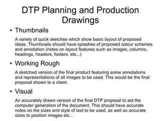 National 5 Graphic Communication | ODP