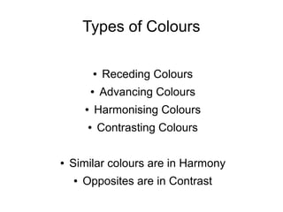 National 5 Graphic Communication | ODP