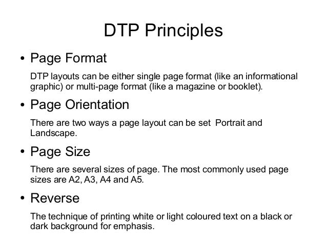 National 5 Graphic Communication