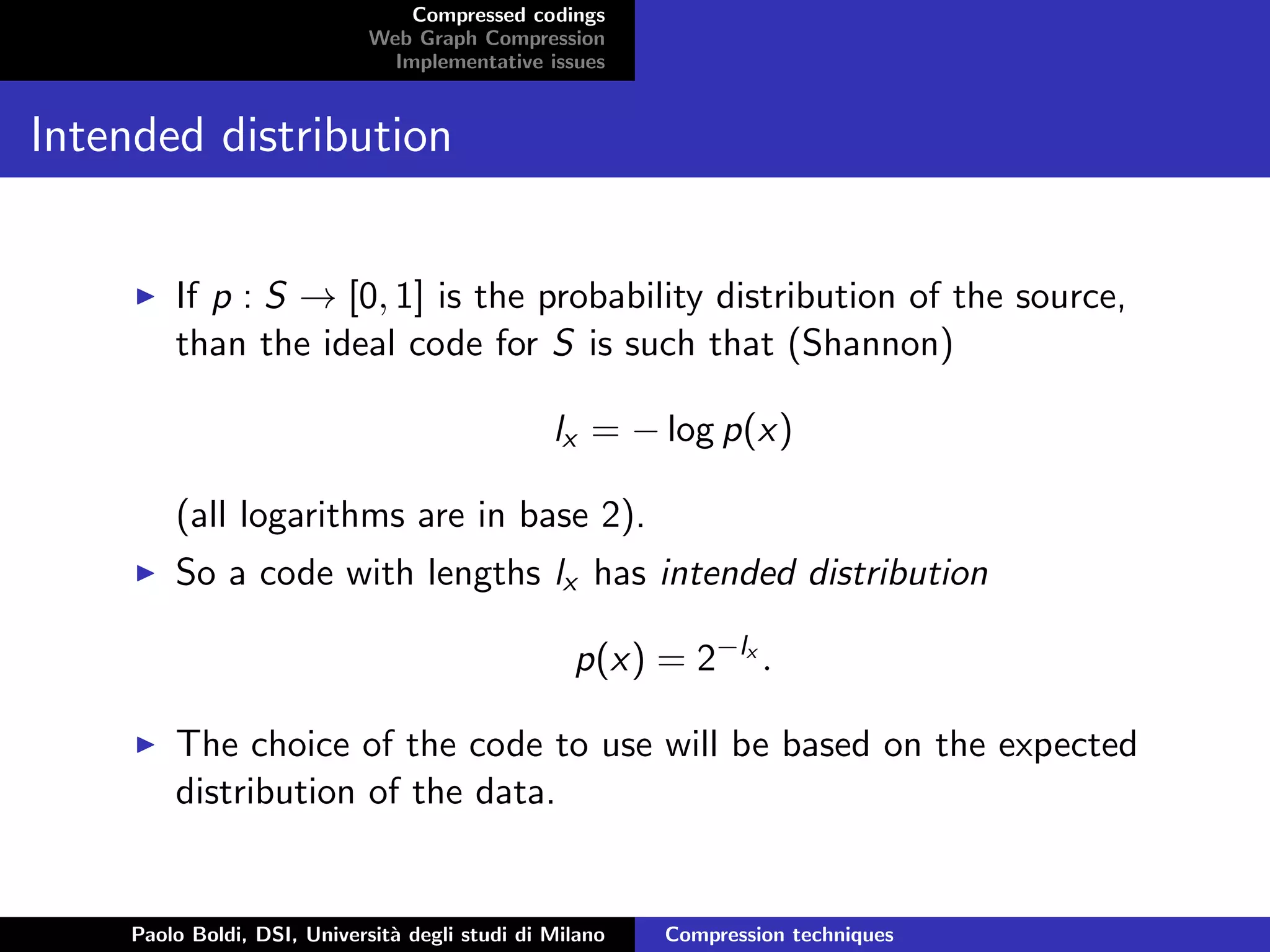 Graphcompression handout | PPT