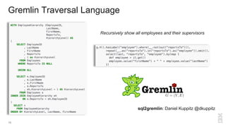 Graph Computing with JanusGraph | PDF