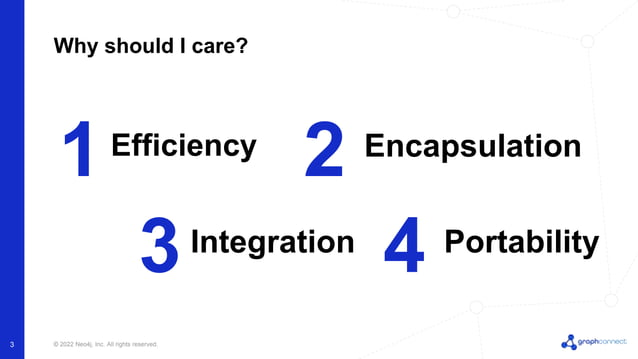 Boost Your Neo4j with User-Defined Procedures | PPT