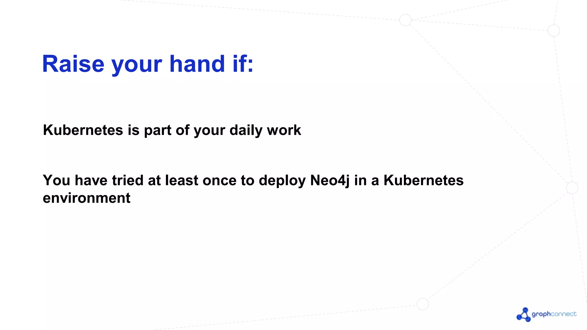 Operating Neo4j Fabric In Multi Zone Kubernetes Clusterpptx 6266