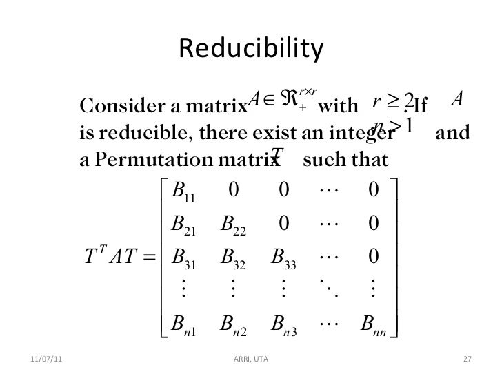 Graph Consensus: A Review