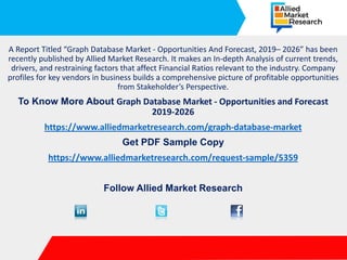 Graph Database | PDF