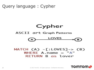Graph database & neo4j | PPTX