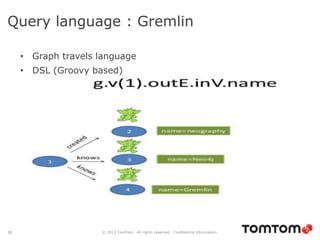 Graph database & neo4j | PPTX